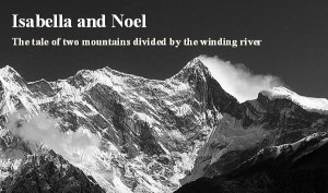 The Tale of Two Mountains- Pt. 4 | The Eleventh Age